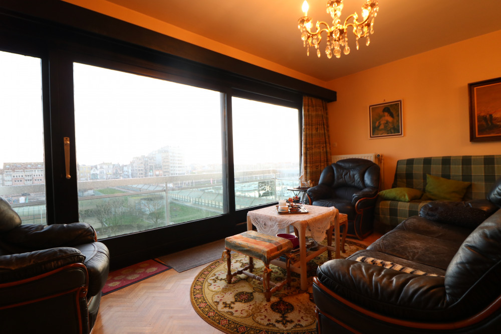 À vendre Noordhinder 4A Franchommelaan 134, 8370 Blankenberge